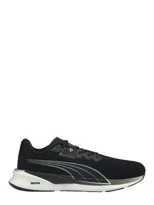 PUMA Eternity Nitro Sneakers - Black