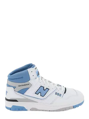NEW BALANCE NEW BALANCE 650 High-Top Sneakers Multicolor