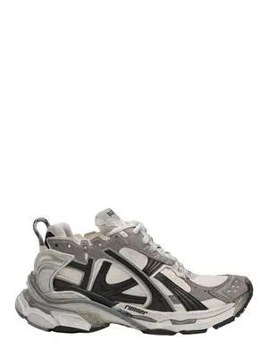 Balenciaga Balenciaga Runner Sneakers Grey/white/black/