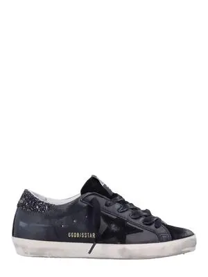 GOLDEN GOOSE Sneakers - Black
