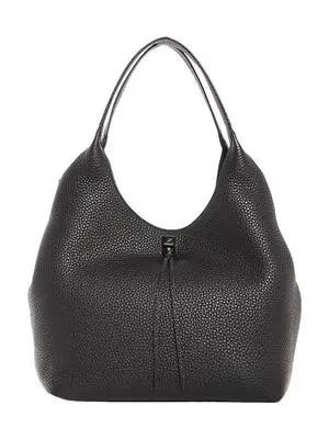 REBECCA MINKOFF Rebecca Minkoff Darren Signature Leather Carryall Hobo