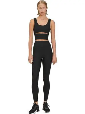Devon Windsor Ilia Leggings - Black