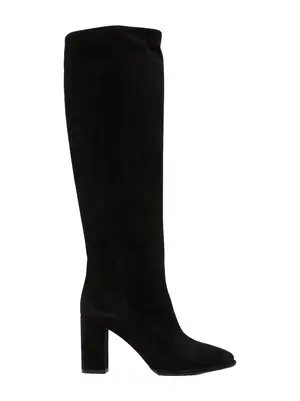 LE SILLA Le Silla Elsa 85mm Suede Boots