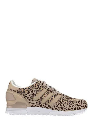 Adidas Zx 700 Sneakers - Tan