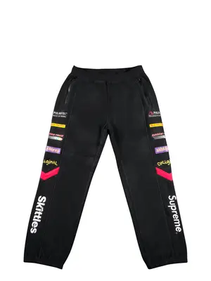 Supreme X Skittles X Polartec Pant - Black