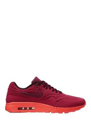 Nike Air Max 1 Ultra Moire Sneakers - Red