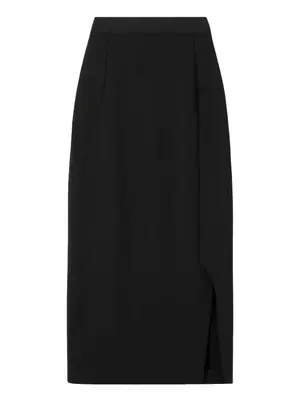 FFORME FFORME Sabreen Midi Skirt