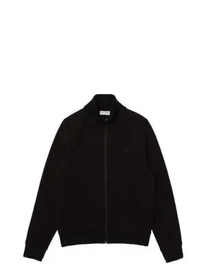 Lacoste Zip-up Jacket - 031 Noir