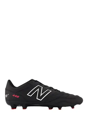 NEW BALANCE 442v2 Team Fg - Black