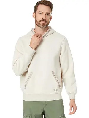 UGG Tasman Hoodie Gray