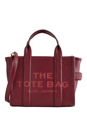 Marc Jacobs The Small Tote Bag Cherry