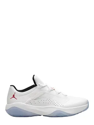 JORDAN Air Cmft Low Sneakers - White