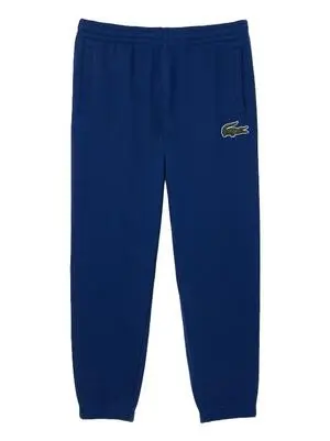 Lacoste Relaxed Fit Sweatpants - F9f Methylene