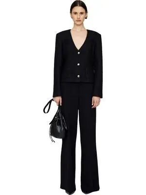 ANINE BING Anitta Jacket