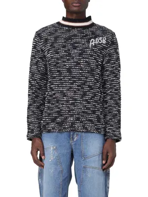 Andersson Bell Sweater - Black