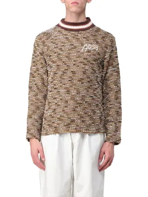 Andersson Bell Sweater - Brown