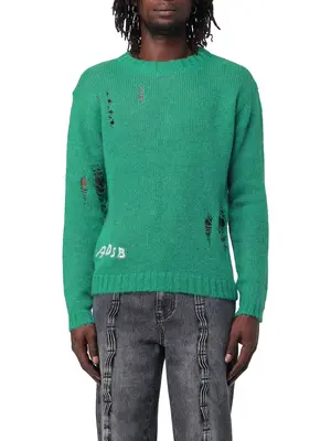 Andersson Bell Sweater - Green