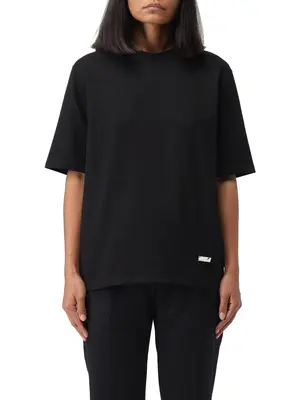 JIL SANDER T-shirt - Black