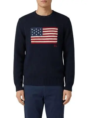 Polo Ralph Lauren Sweater - Blue