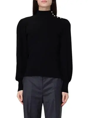 Ralph Lauren Pullover Sweater - Black
