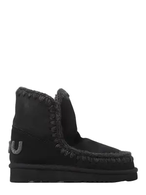 Mou Boots Black