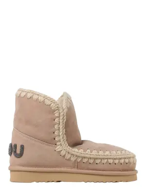 Mou Boots Brown