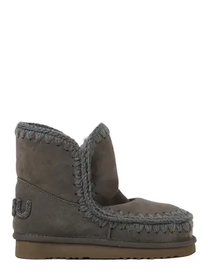 Mou Boots Green