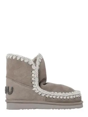 Mou Boots Grey