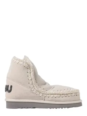 Mou Boots Ivory