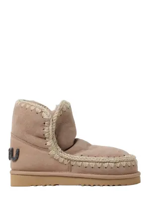 Mou Boots Pink