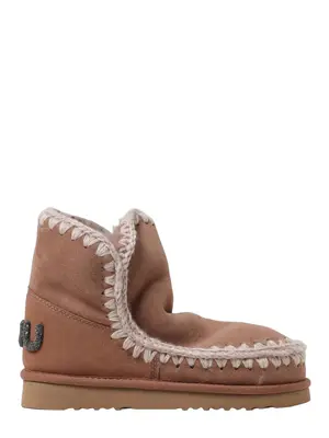 Mou Boots Walnut