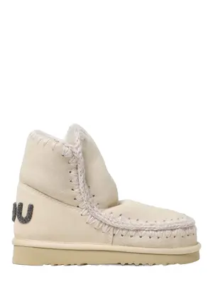 Mou Boots White