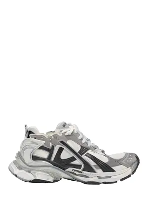 Balenciaga Balenciaga Runner Sneakers 9012 Grey/white/black