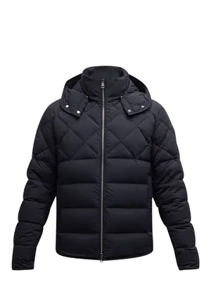 Moncler Cecaud Puffer Jacket - Black