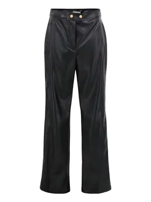 Simkhai Dahlia Trousers - Black