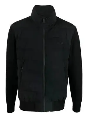 Mackage Haney City Puffer Jacket - Black