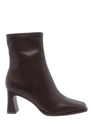 STEVE MADDEN Steve Madden Odesa Pump Booties