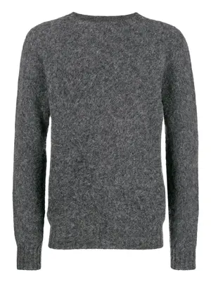Howlin' Birth Of The Cool Jumper - Grey