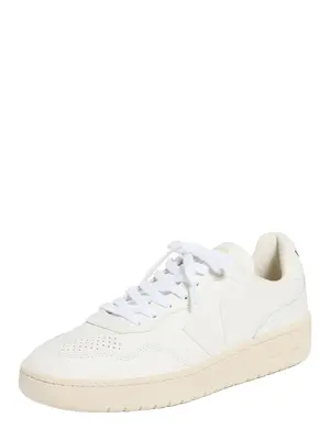 VEJA V-90 Sneakers - Extra White