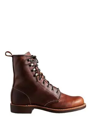 Red Wing Red Wing Heritage Silversmith Boots Copper