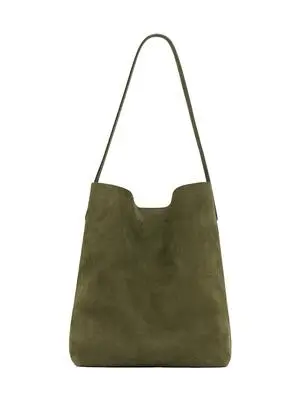 MANSUR GAVRIEL Everyday Cabas - Algae