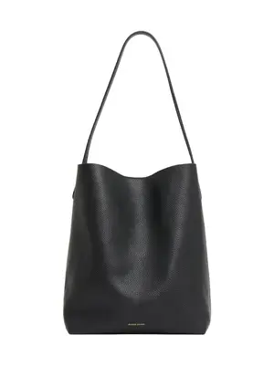 MANSUR GAVRIEL Everyday Cabas - Black