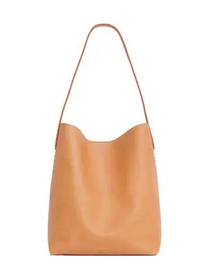 MANSUR GAVRIEL Everyday Cabas Cammello