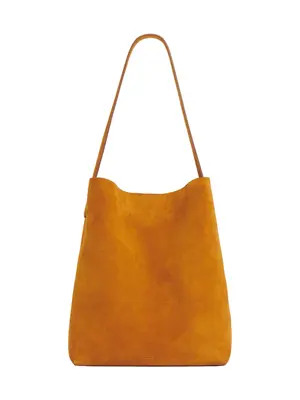 MANSUR GAVRIEL Everyday Cabas - Cuoio Suede