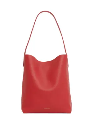 MANSUR GAVRIEL Everyday Cabas Flamma
