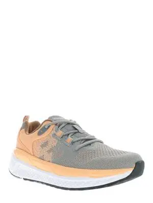 PROPET Ultra Sneakers - Grey/peach
