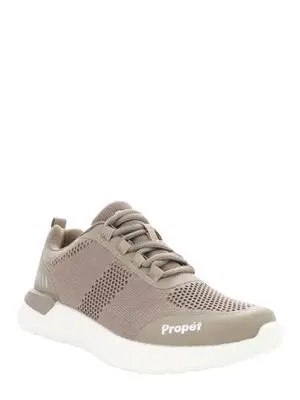 PROPET Usher Sneaker - Taupe