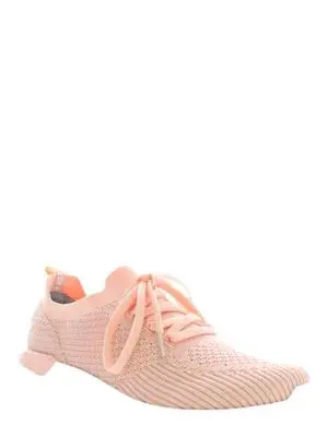 PROPET Propét B10 Unite Athletic Sneakers Pink