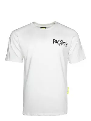 BARROW Jersey Tee - Multicolor