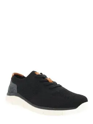 PROPET Sachi Slip-on Sneakers - Black